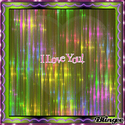 FOR MY BLINGEE FRIENDS Picture #130846960 | Blingee.com