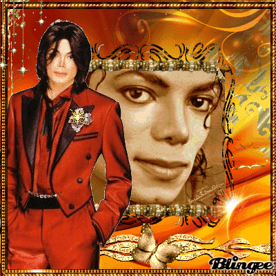 King Of Pop Music Animated Pictures for Sharing #132210302 | Blingee.com