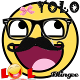 epic face Pictures [p. 1 of 1] | Blingee.com