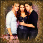 The Vampire Diaries Picture #132493254 | Blingee.com