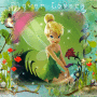 Tinkerbell Picture #134163097 | Blingee.com