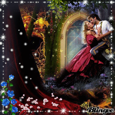 our secret place Picture #135091610 | Blingee.com