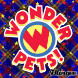 wonder pets teamwork song lyrics Pictures [p. 1 of 250] | Blingee.com