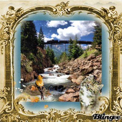 The Beauty of Colorado Picture #135436108 | Blingee.com