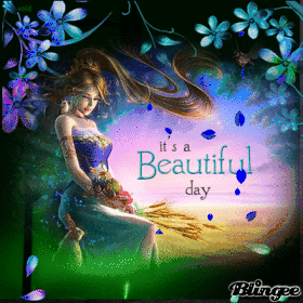You Are So Beautiful Gif