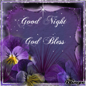 Religious Good Night Images