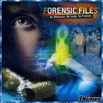 Forensic Files ~ Best TV Show ~ Pro Challenge Fotografía #136034899 ...