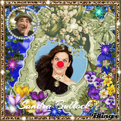 Helga Bullock Opera Singer