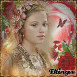 daphne rosen Pictures [p. 1 of 107] | Blingee.com