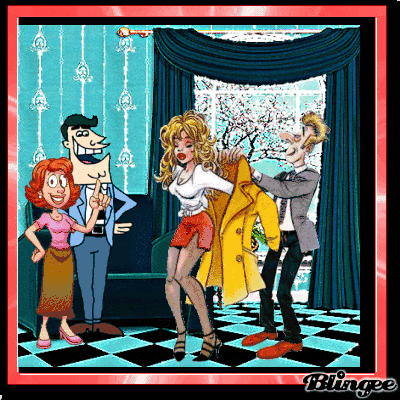 DATE NIGHT Picture #136540199 | Blingee.com