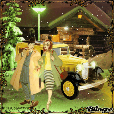 Date night Picture #136659903 | Blingee.com