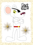 Danger Mouse Tickle Picture #137605416 | Blingee.com