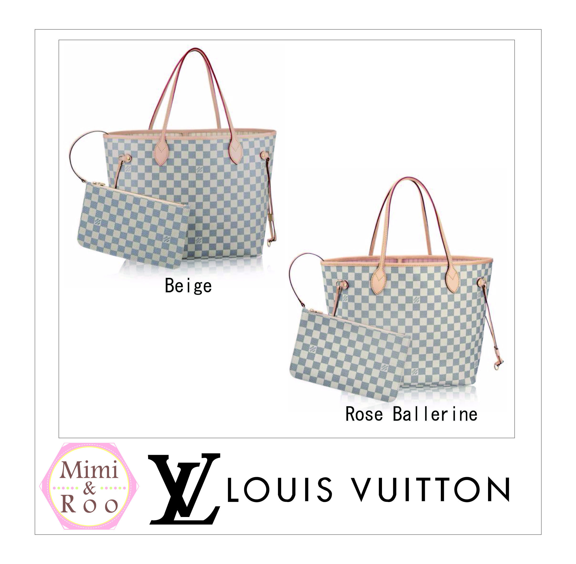 Louis Vuitton Mm Tote Size Conversion Chart | Paul Smith