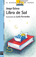 Libro de Sol: Jorge Eslava | Librería PeruBookstore.com