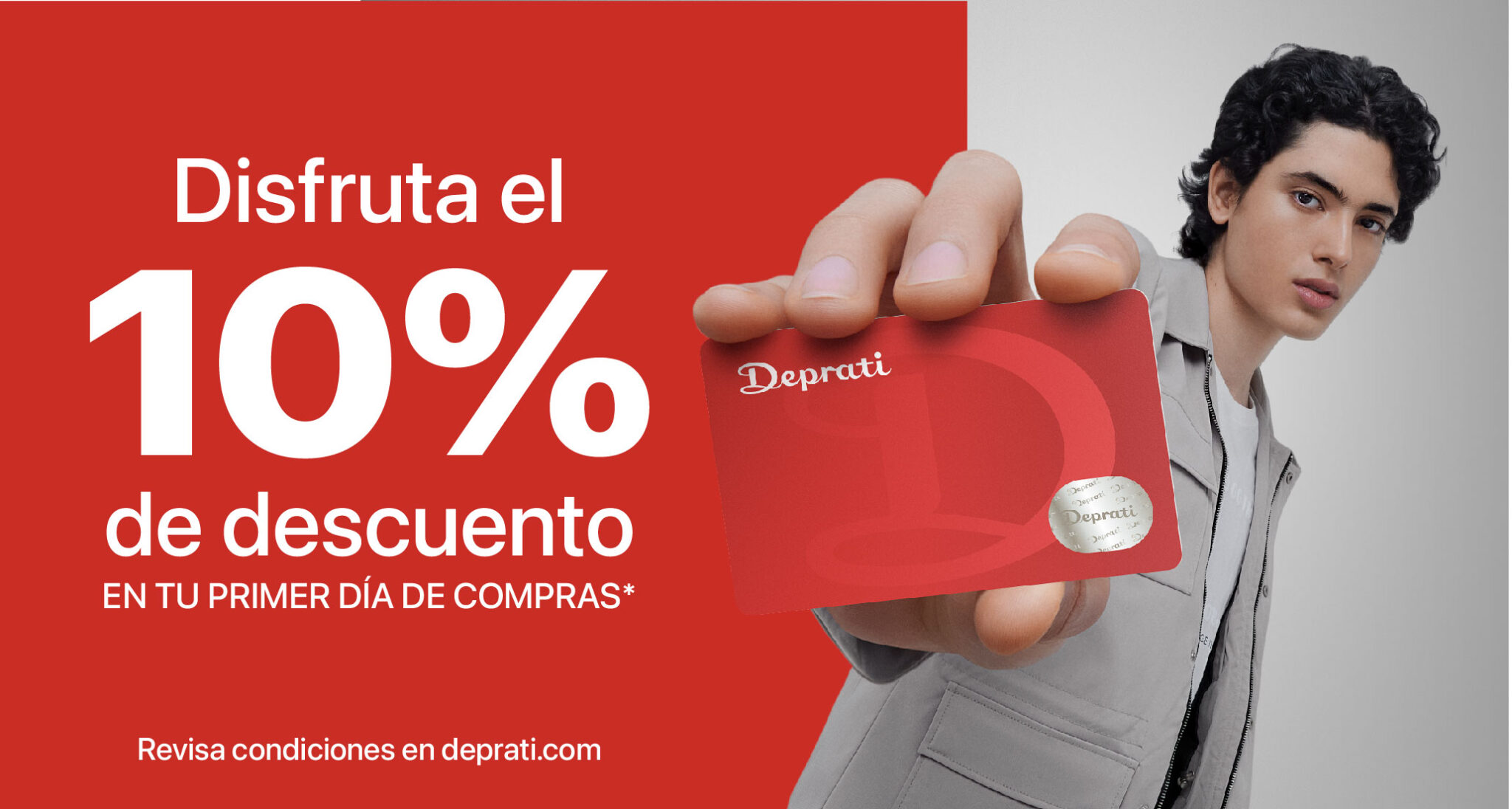 Crédito Deprati – Deprati