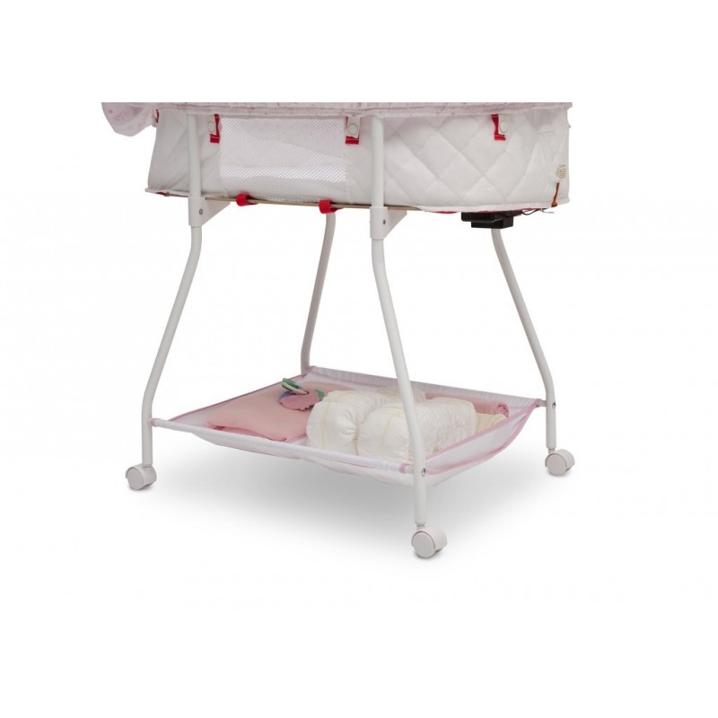 Ripley - CUNA MOISES CLASSIC PRINCESS