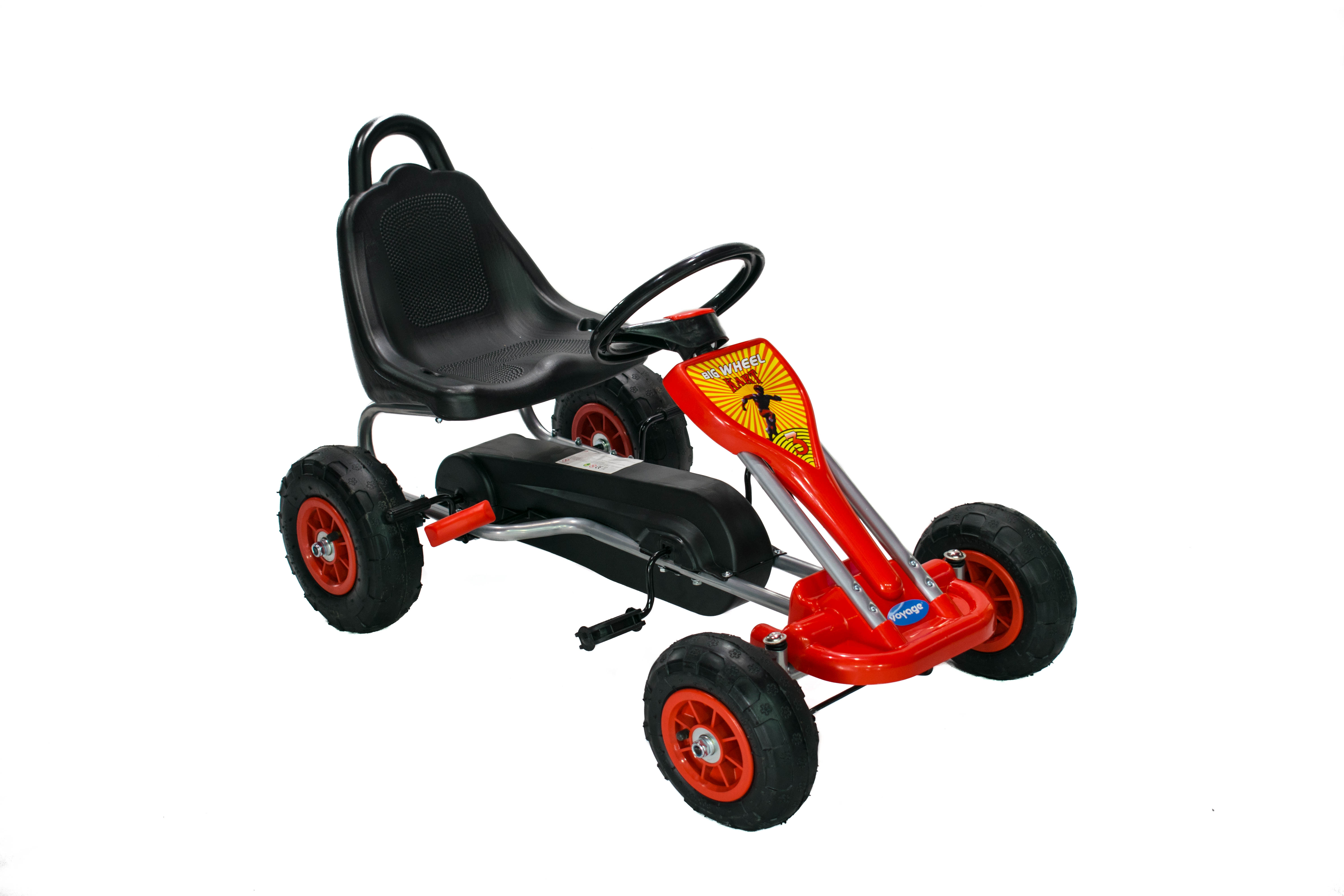 Ripley - GO-KART BIGWHEEL