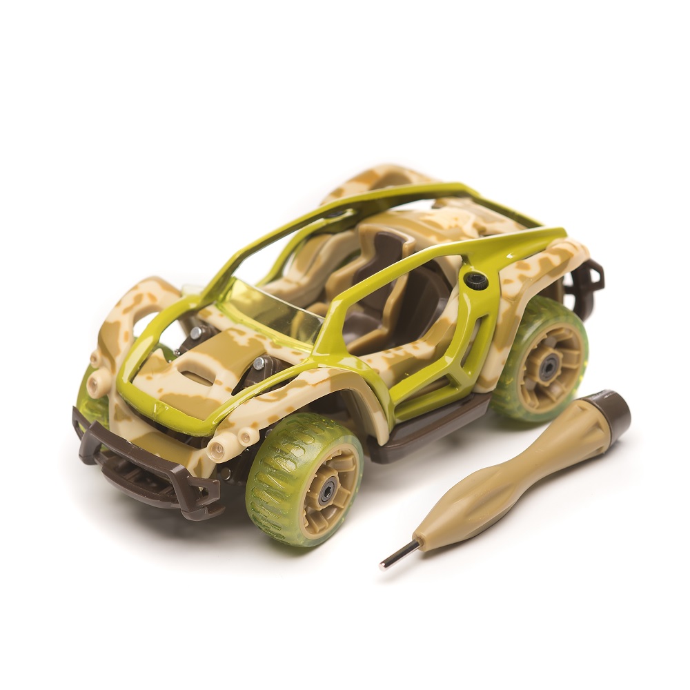 Ripley - AUTOS ARMABLES MODARRI X1 CAMO CAR