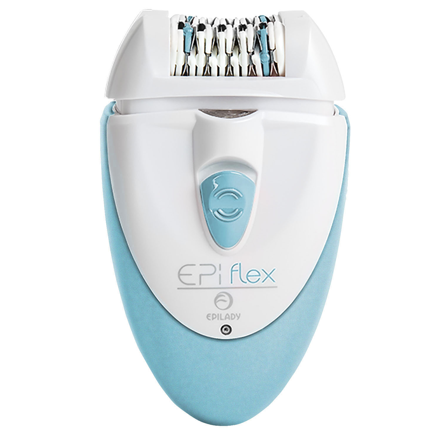 Ripley - DEPILADORA DOBLE CABEZAL WET-DRY EPIFLEX EPILADY EP 811-35