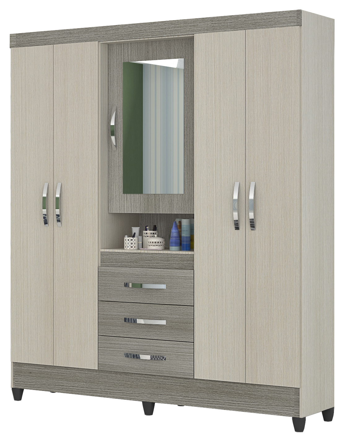 Ripley - CLOSET