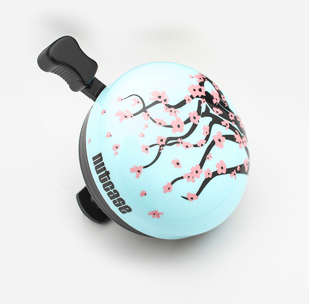 Ripley - CAMPANILLA NUTCASE OCTOBLOSSOM