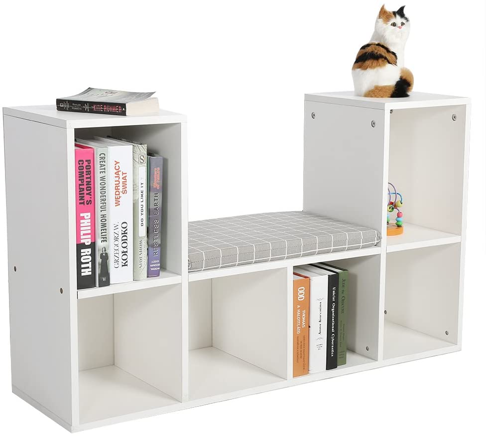 Libreros y Repisas | Oficina | Muebles | Ripley Perú