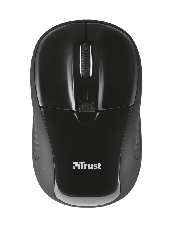 Ripley - TRUST PRIMO WIRELESS MOUSE