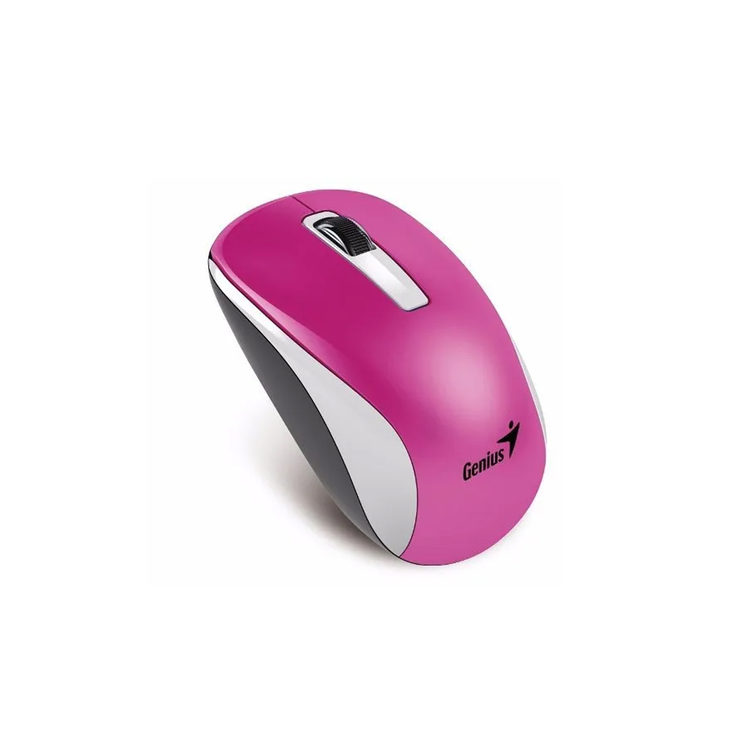 Ripley - GENIUS MOUSE NX-7010 WIRELESS MAGENTA