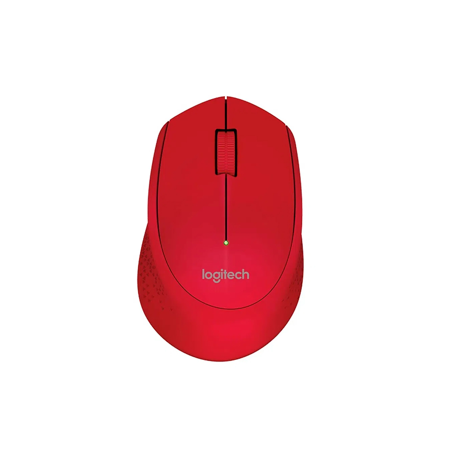 Ripley - LOGITECH MOUSE INALAMBRICO WIRELESS M280 ROJO