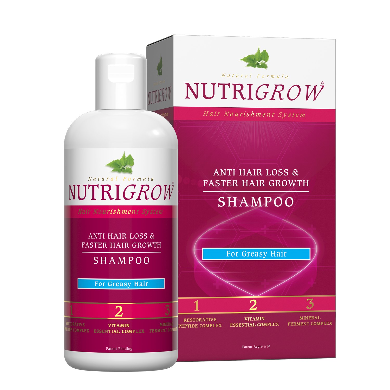 Mercado R: BIOLIFE IMPROVING YOU - caída del cabello, vol... en home ...