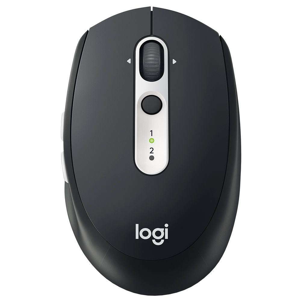 Ripley - LOGITECH MOUSE M585 MULTI DEVICE