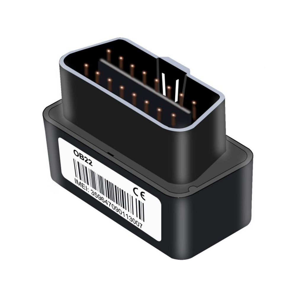 Ripley - GPS VEHICULAR OB22 CONCOX