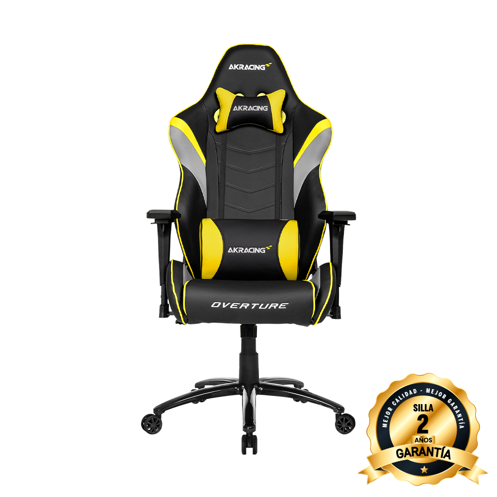 Sillas Gamer y Sillones Gaming en OFERTA | Ripley Perú