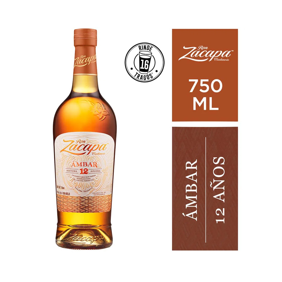 Compra Ron Online | Zacapa, Flor de Caña, Cartavio y más | Ripley Perú