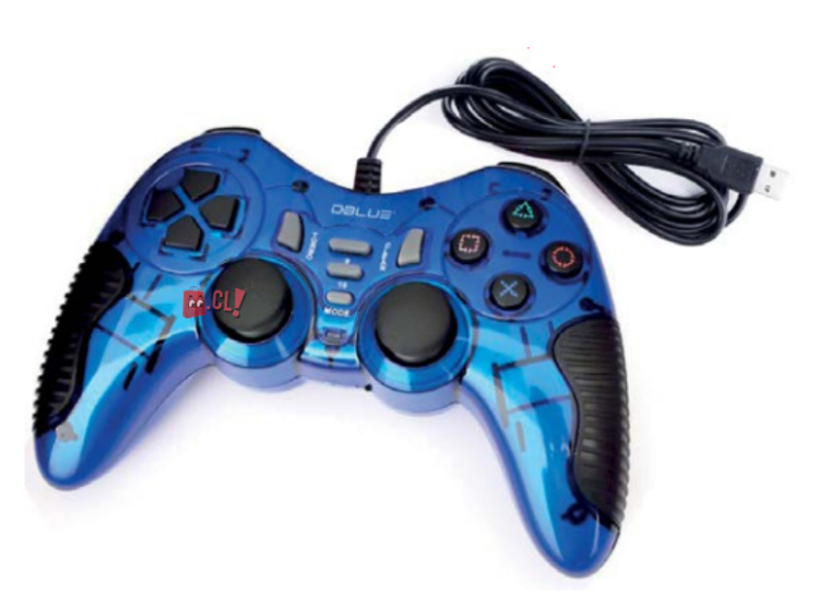 Joystick pc | Ripley.com