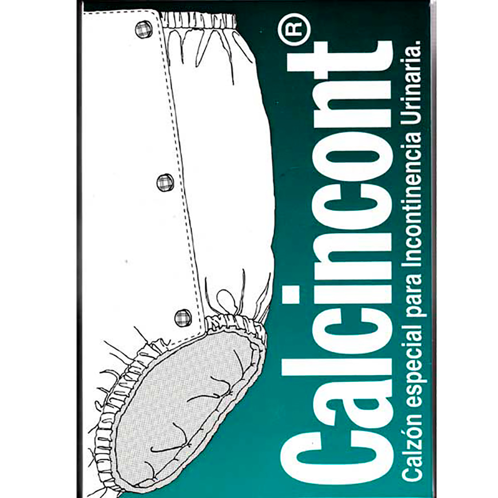 Ripley - CALZON PARA INCONTINENCIA URINARIA CALCINCONT