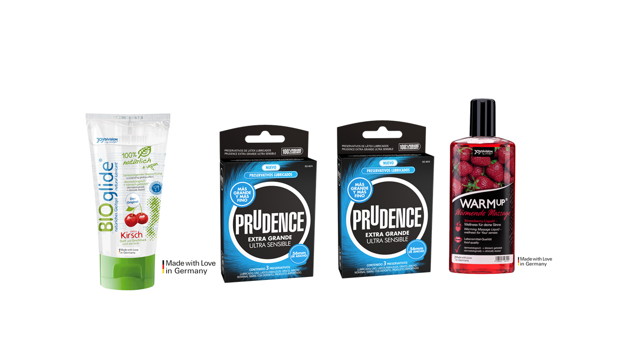 Mercado R: PRUDENCE en generico_2022