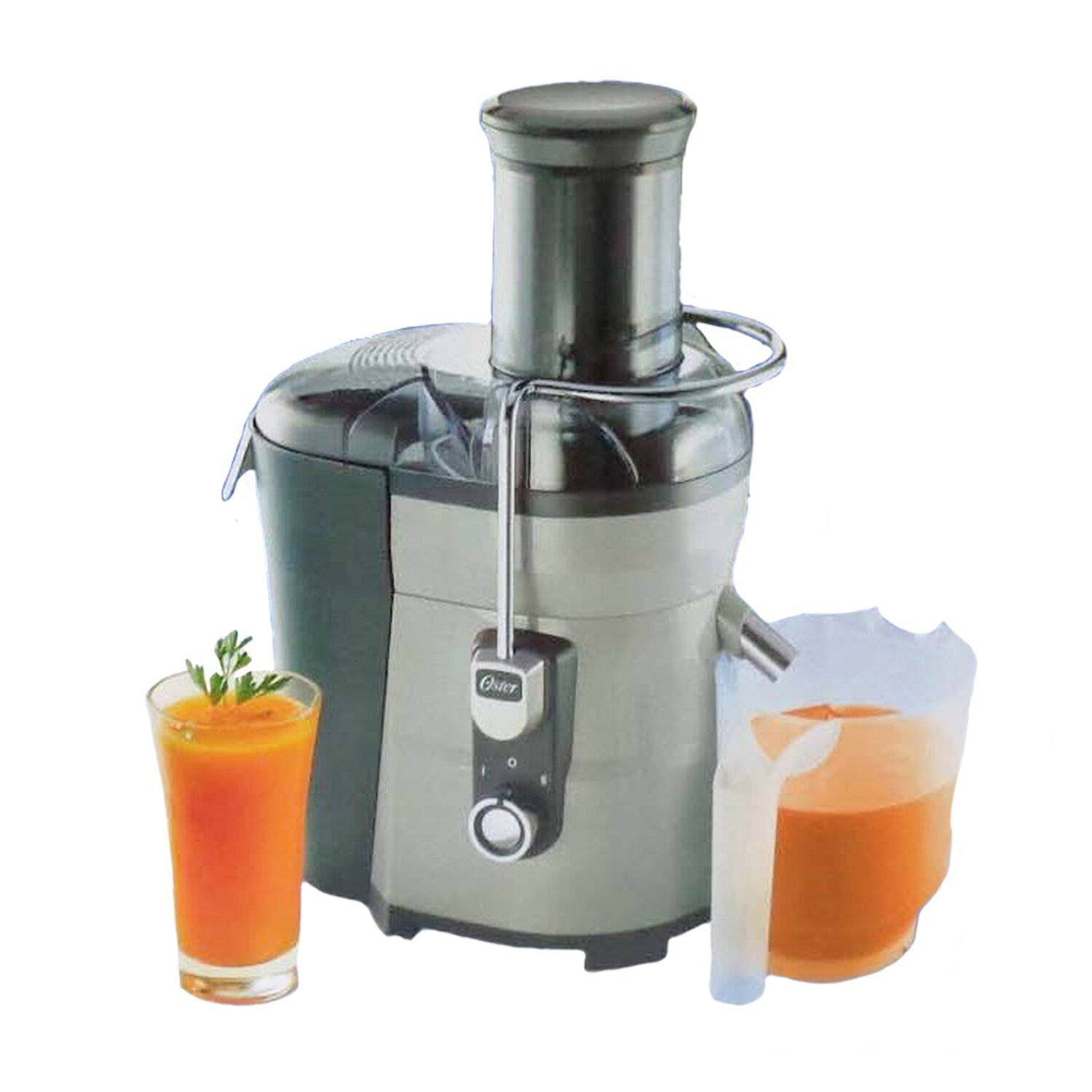 Ripley - EXTRACTOR DE JUGO OSTER FPSTJE317S