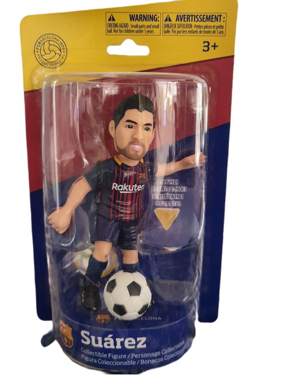 Ripley - FIGURA SUAREZ (BARCELONA)