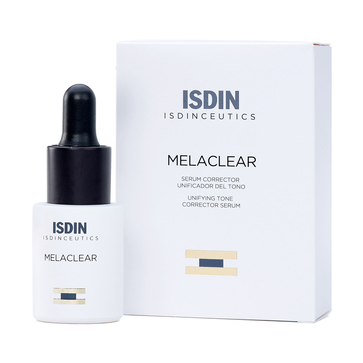 Ripley - ISDIN ISDINCEUTICS MELACLEAR 15 ML