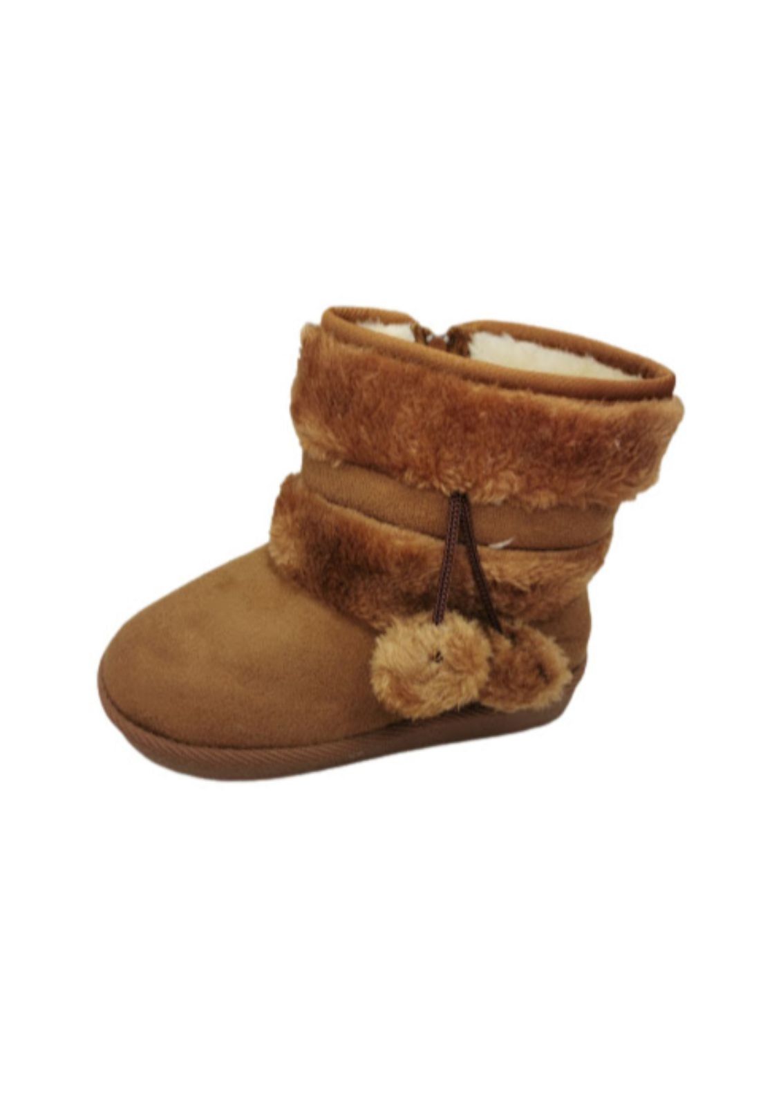 Ripley - BOTITAS CHIPORRO NIÑA