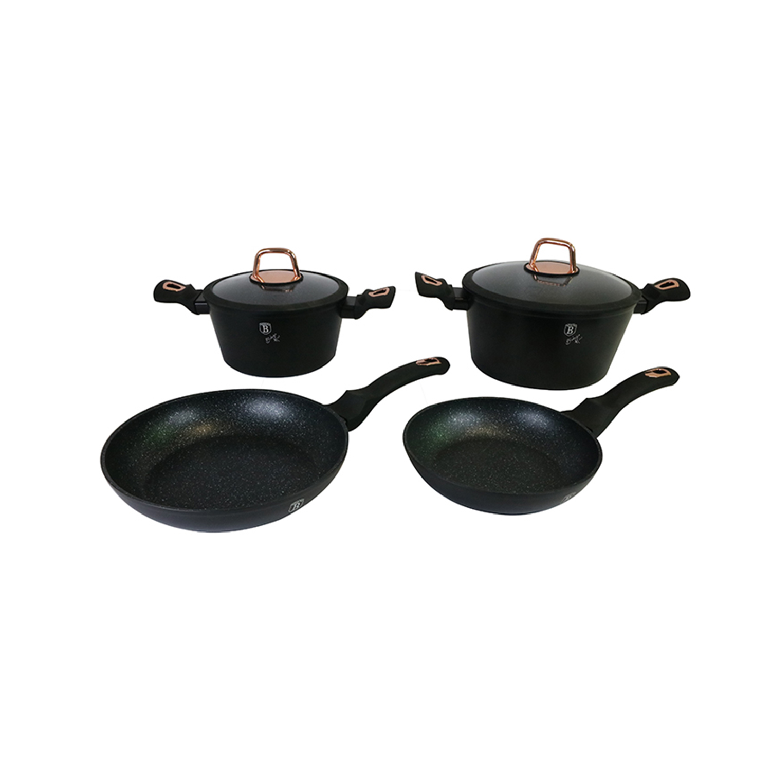 Ripley - SET DE BATERIA 10 PIEZAS FULL INDUCCION MATERIAL DE ALUMINIO ...