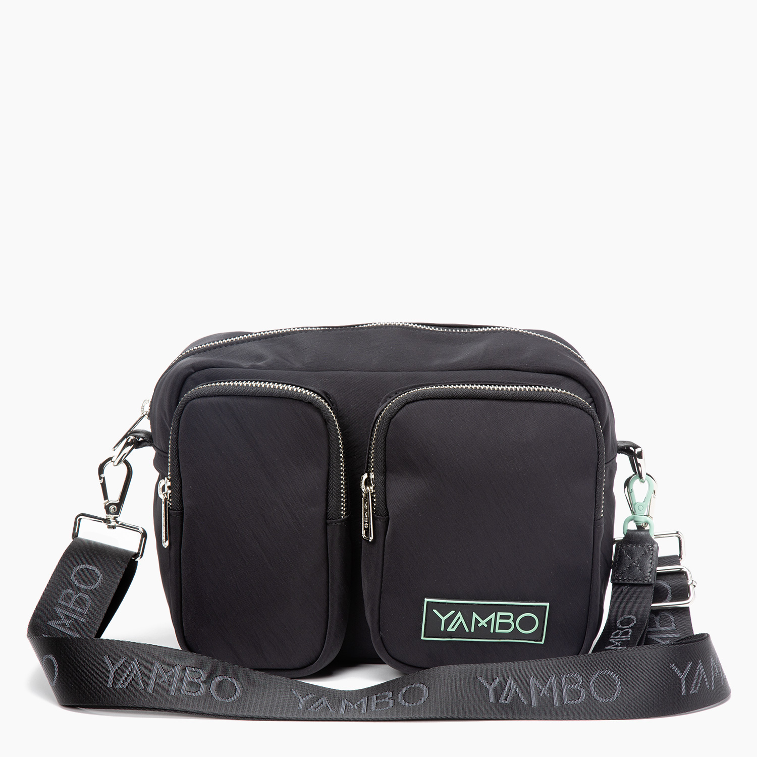 Mercado R: YAMBO BAGS en generico_2022