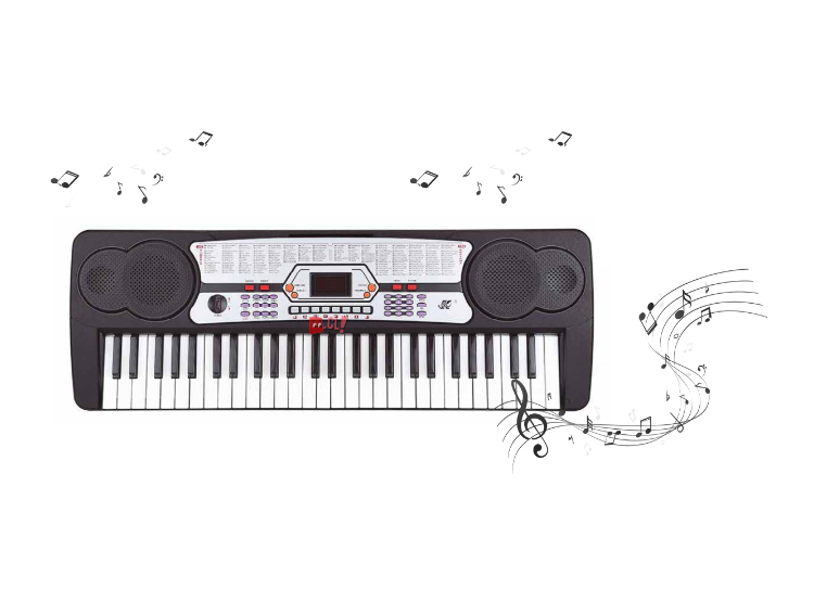 Pianos y Teclados Musicales | Ripley.com
