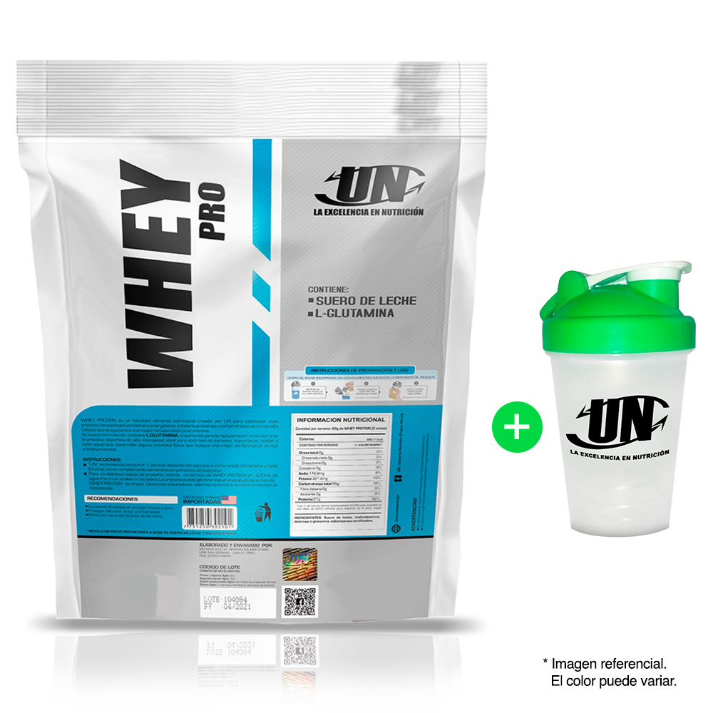 Ripley - PROTEÍNA UNIVERSE NUTRITION WHEY PRO 3 KG VAINILLA + SHAKER