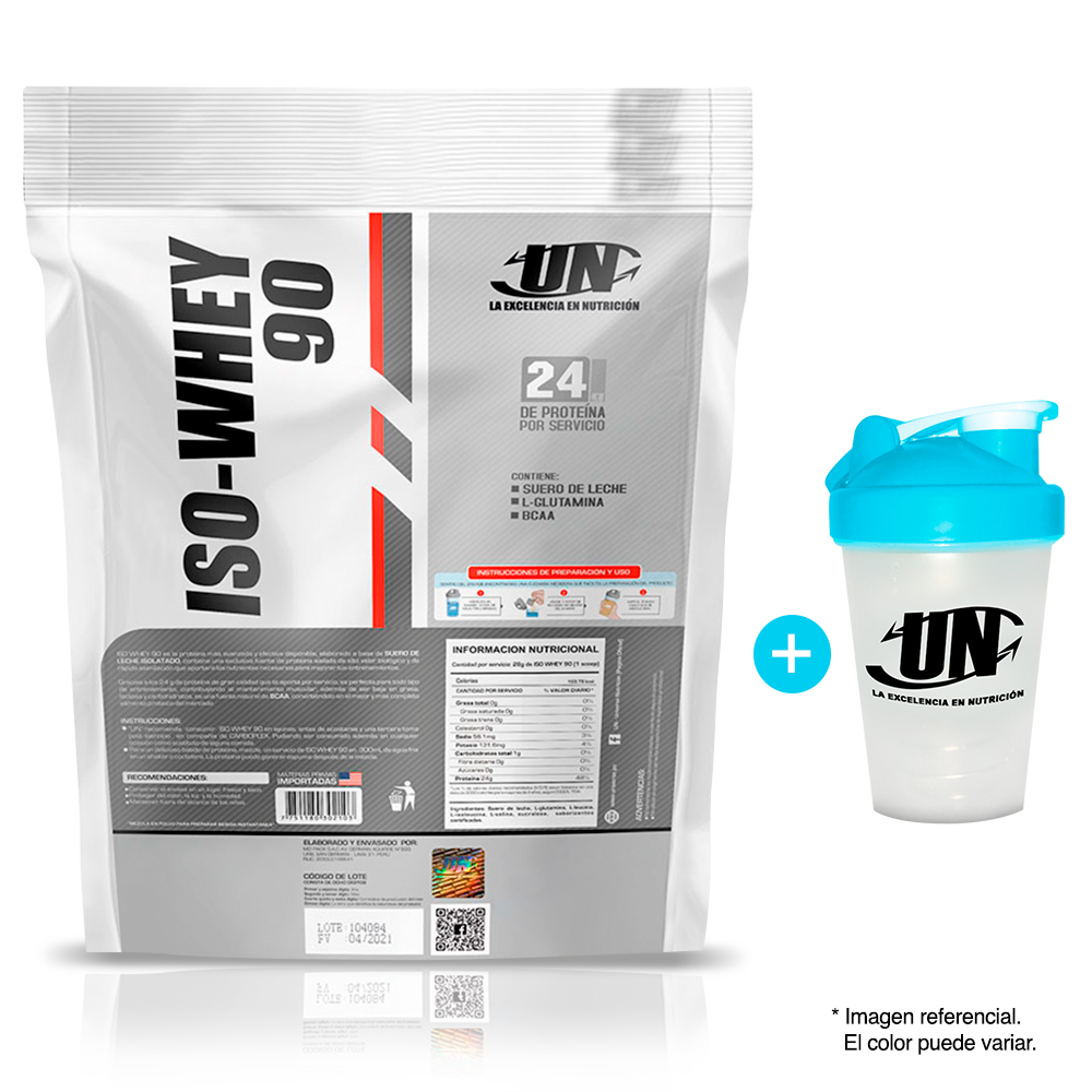 Ripley - PROTEÍNA UNIVERSE NUTRITION ISO WHEY 90 5KG COOKIES Y CREAM ...