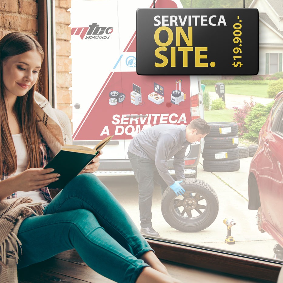 Ripley - SET NEUMÁTICOS 4X3 - 245/75 R16 FIRESTONE DESTINATION RVT AT