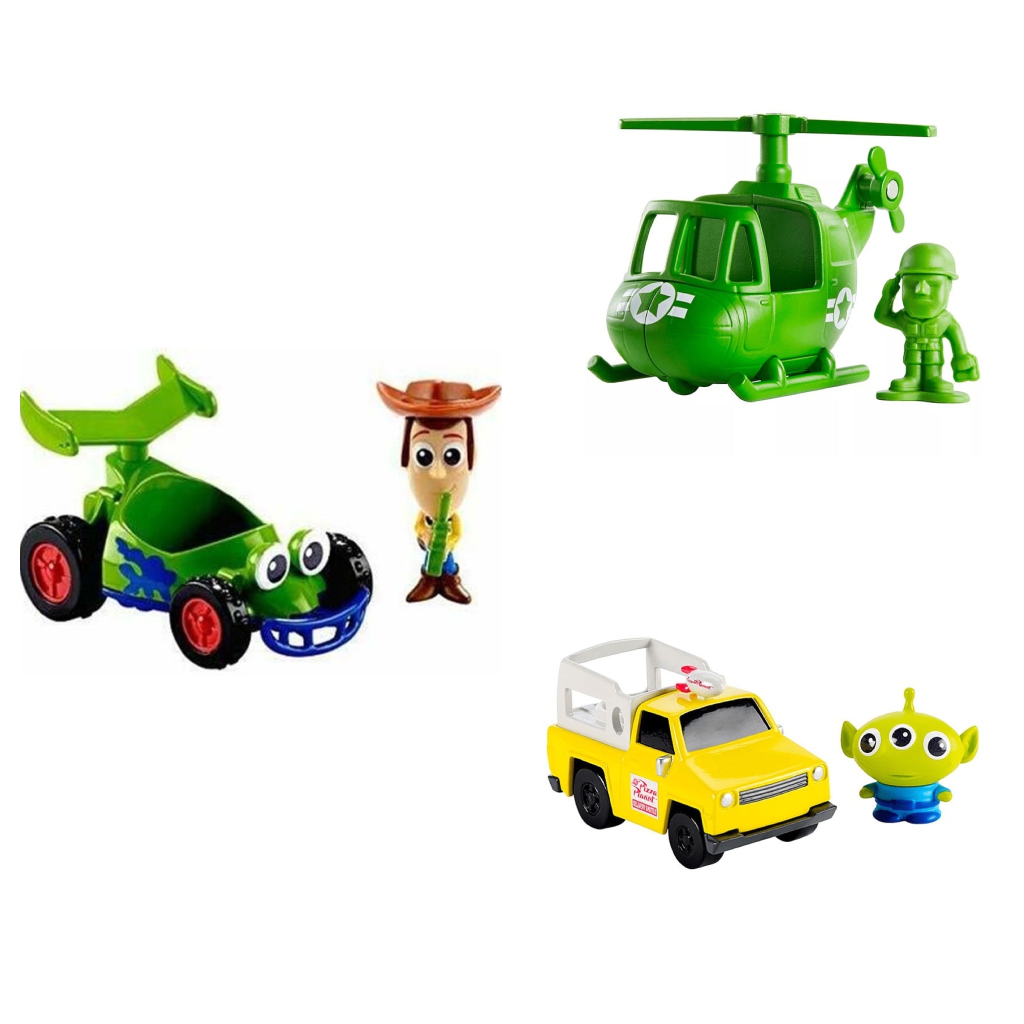 Ripley - TOY STORY Y VEHICULOS