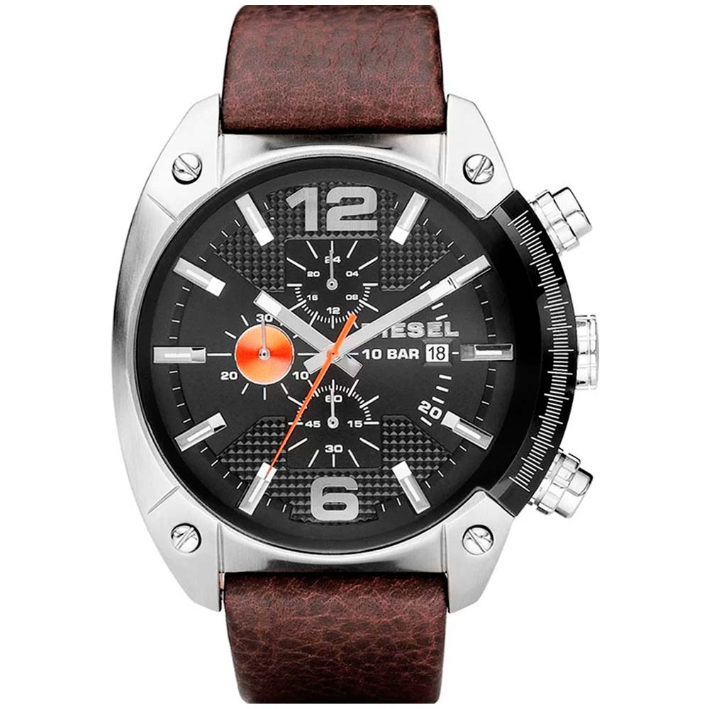Ripley - RELOJ DIESEL OVERFLOW DZ4204 PARA HOMBRE FECHA CRONÓMETRO ...