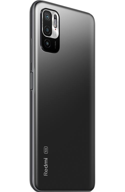 Ripley - XIAOMI REDMI NOTE 10 128GB 6GB RAM 5G